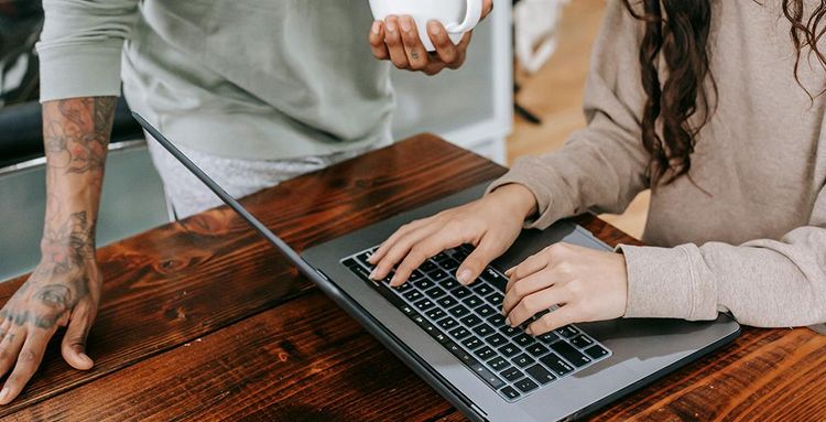 AI-Powered: How Enrich Makes Financial Literacy Accessible | Enrich